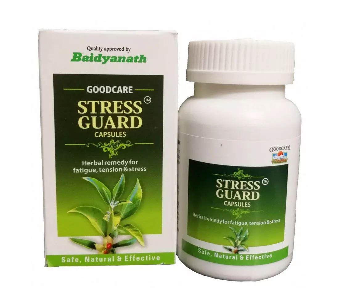 STRESS GUARD