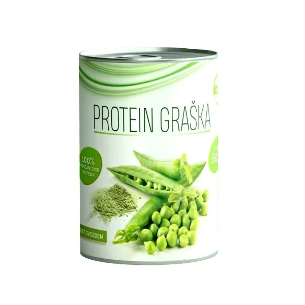 PROTEIN GRASKA 150G