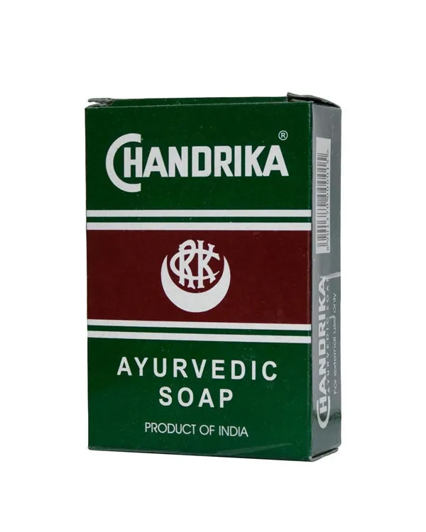 SAPUN CANDRIKA AJURVEDSKI 75 G