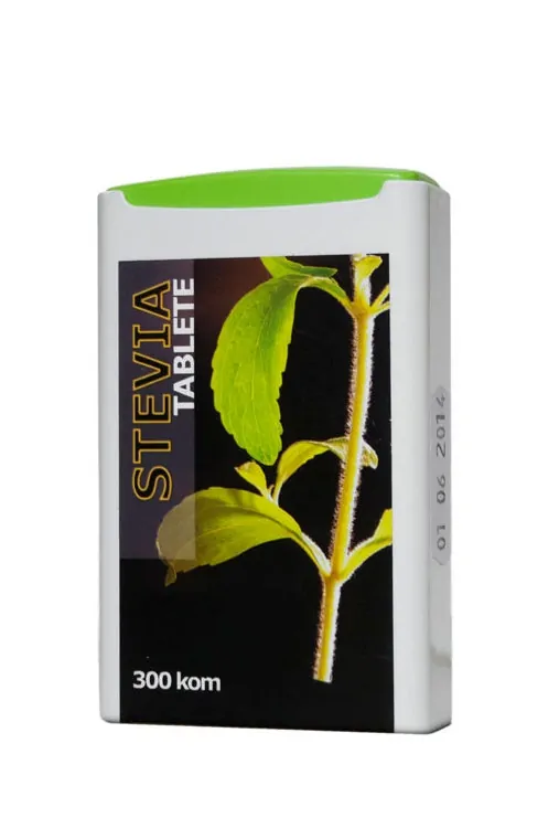 STEVIA TABLETE 300KOM