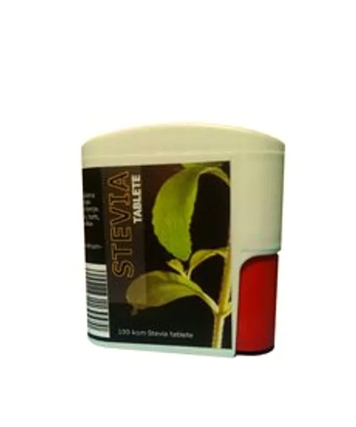STEVIA TABLETE 100 KOM