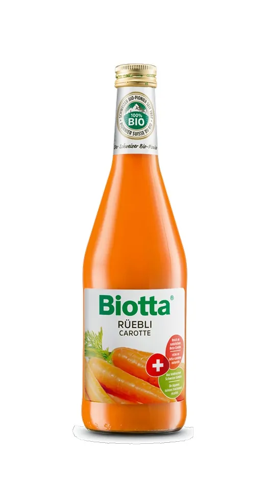 SARGAREPA,500ML- BIOTTA-ORG
