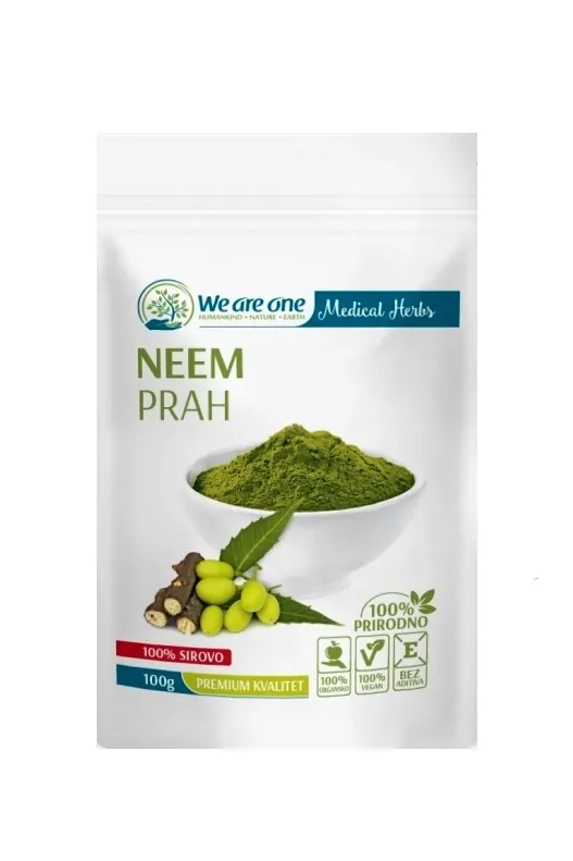 NEEM PRAH ORG.