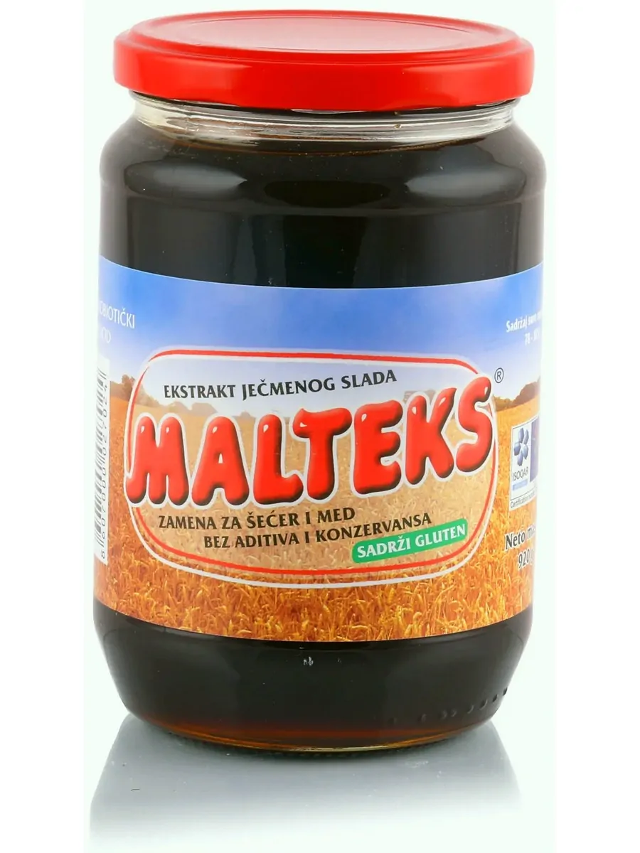 MALTEKS 920 GR