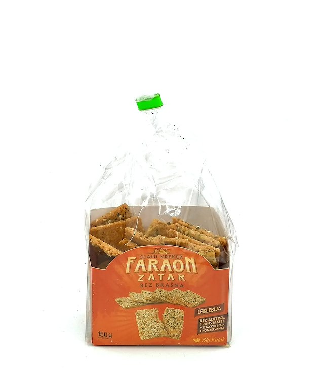 FARAON ZATAR 150G