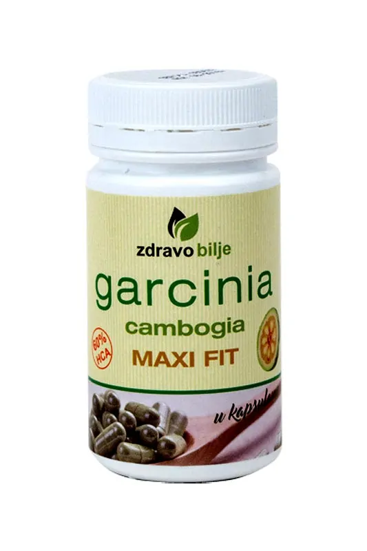 GARCINIA 90 KAPSULA