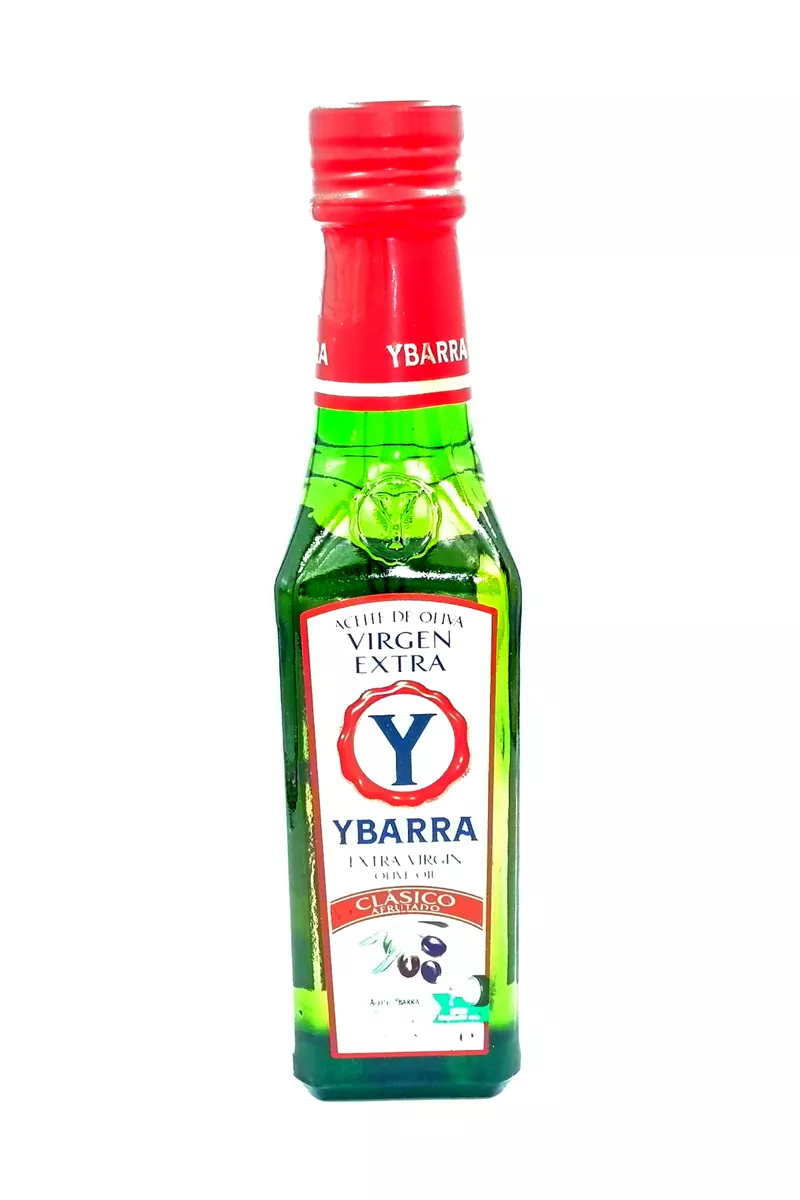 YBARRA EXTRA VIRGINE MASLINOVO ULJE 0.25L