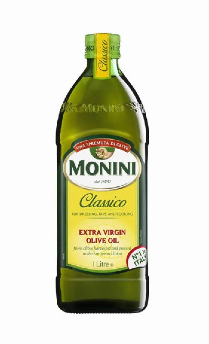 MASLINOVO ULJE 1L- MONINI EXTRA