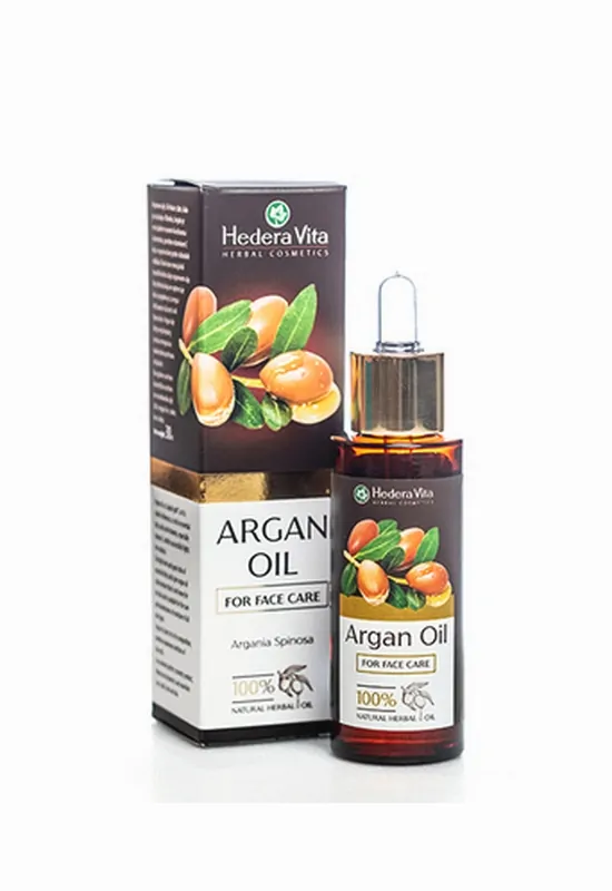 ULJE ZA LICE ARGAN 30ML