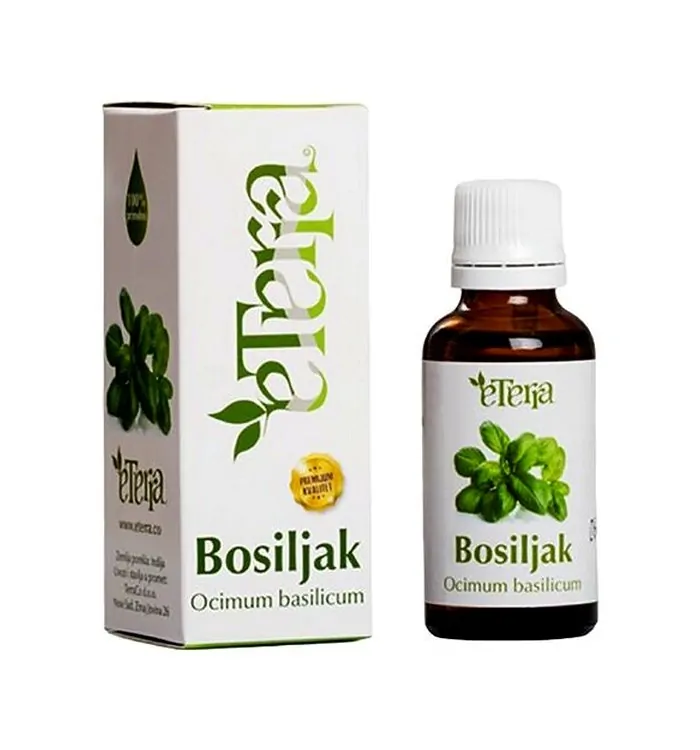 BOSILJAK ULJE 30ML