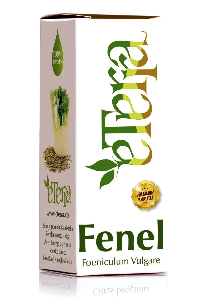 FENEL ULJE 30ML