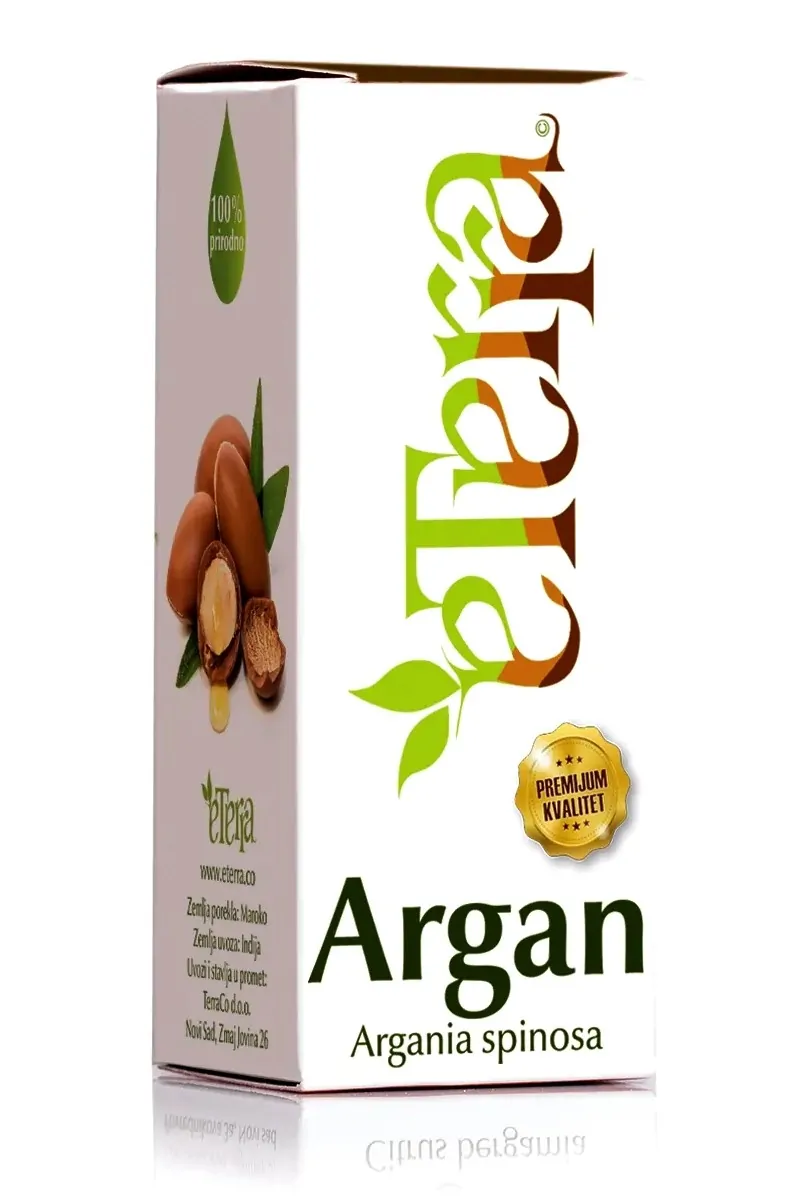 ARGAN ULJE 100ML