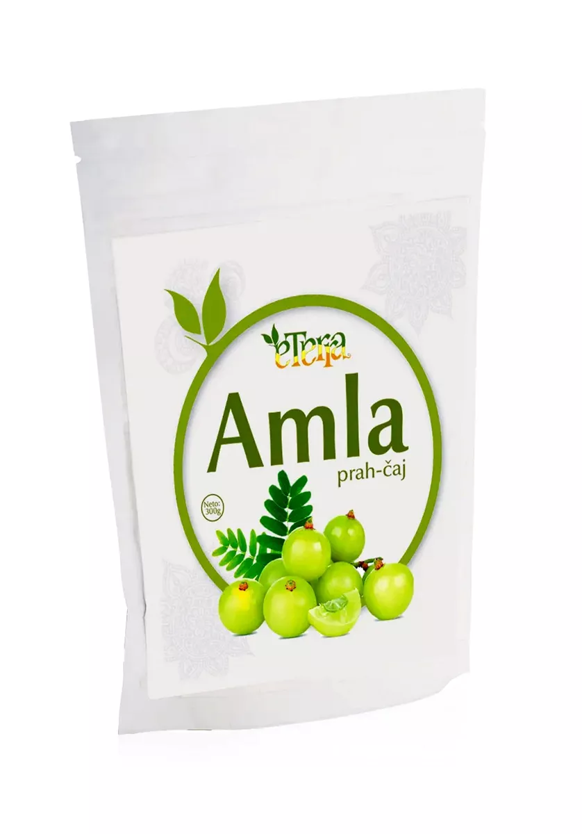 AMLA U PRAHU 300G ETERRA
