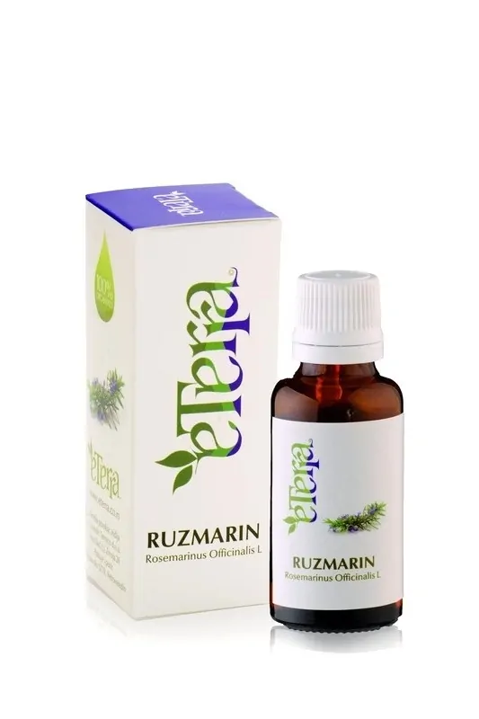 RUZMARIN ULJE 30 ML