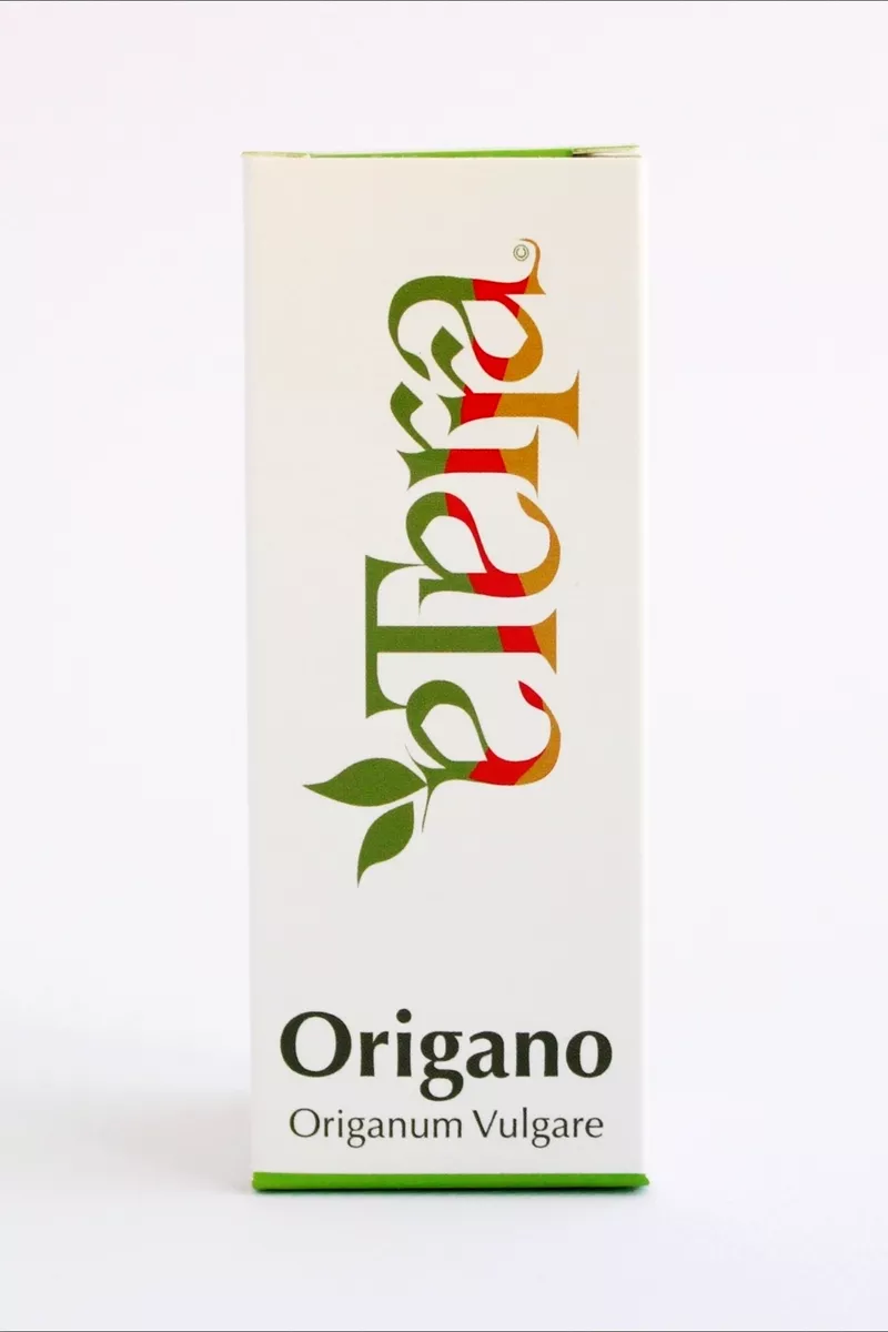 DIVLJI ORIGANO ULJE 20ML