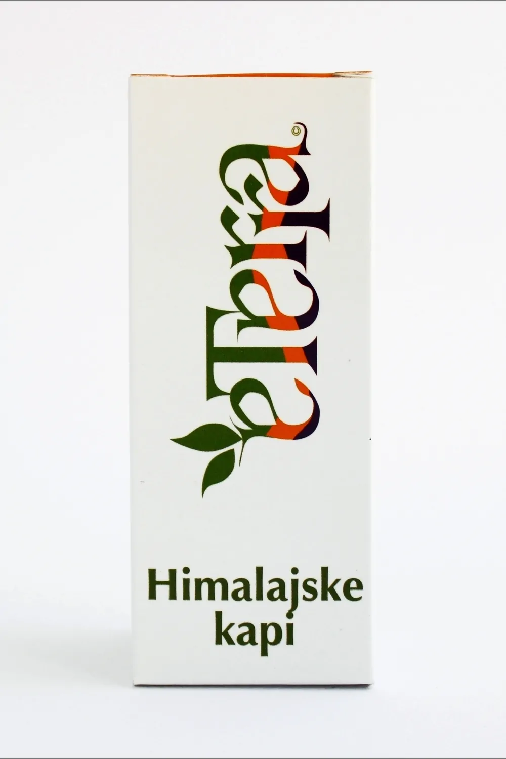 HIMALAJSKE KAPI ULJE 50ML