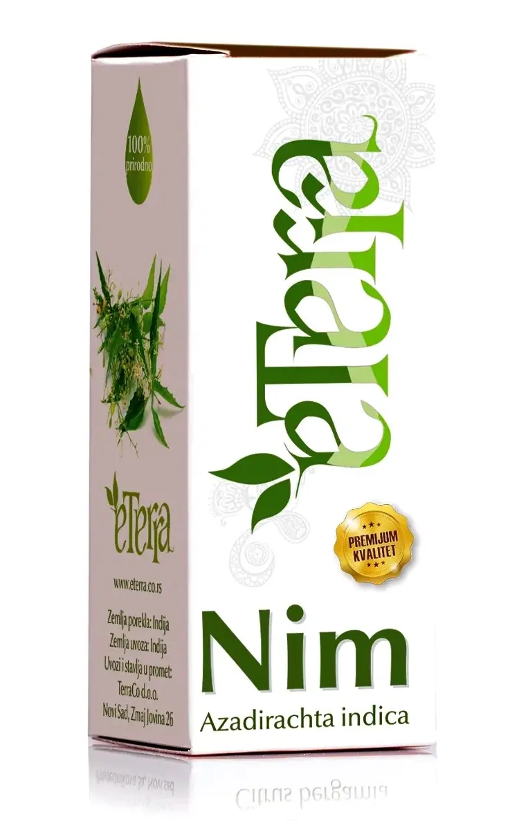NIM ULJE 30ML
