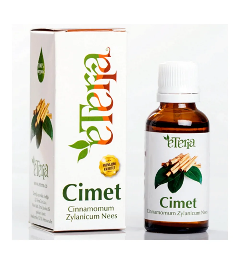 CIMET ULJE 30ML