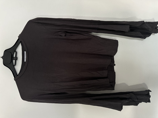 Zara crop top