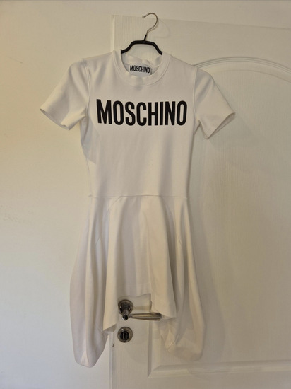 MOSCHINO haljina (Svajcarska)