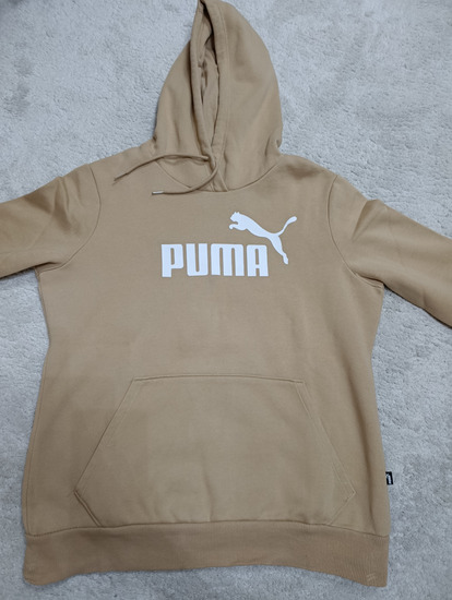 Original puma duks