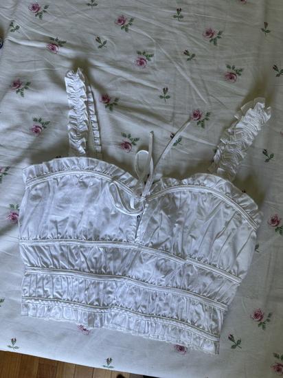 Zara Top