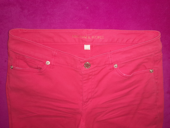 Michael Kors koralne pantalone vel 25%