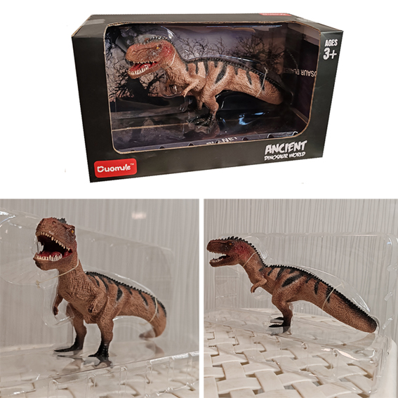 Giganotosaurus figura dinosaurusa 512471