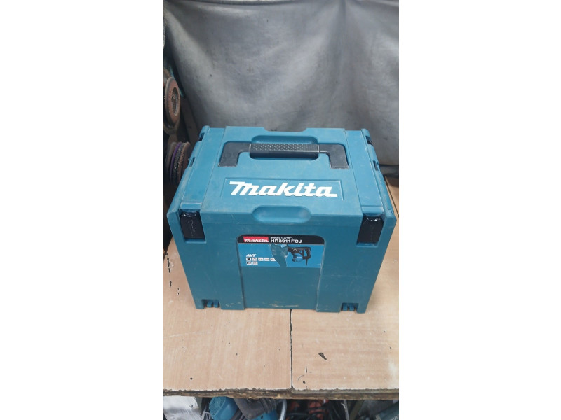 Makita kofer 2