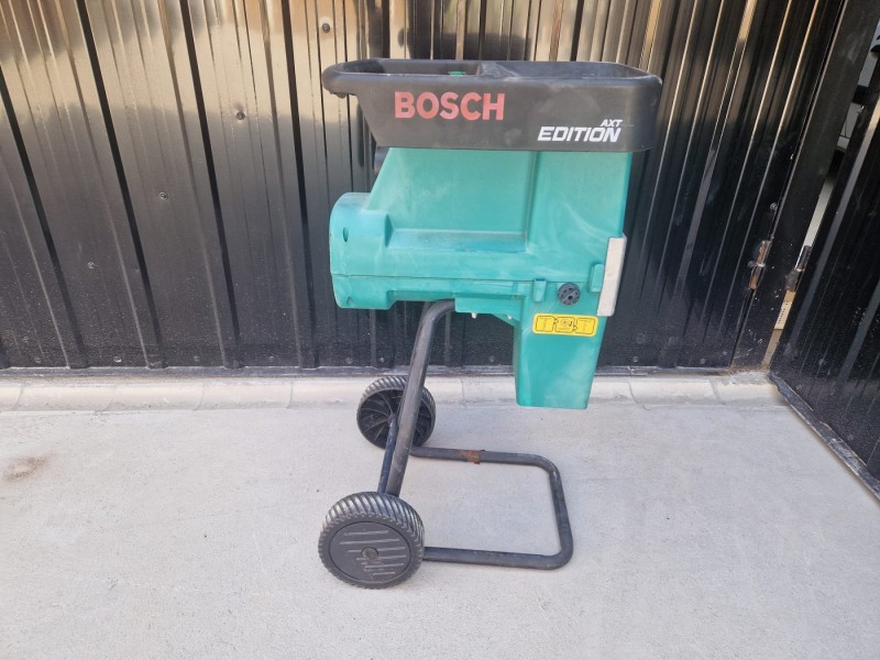 bosch orginal drobilica