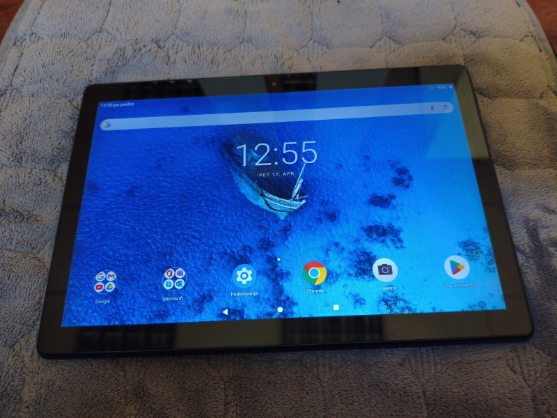 Tablet lenovo