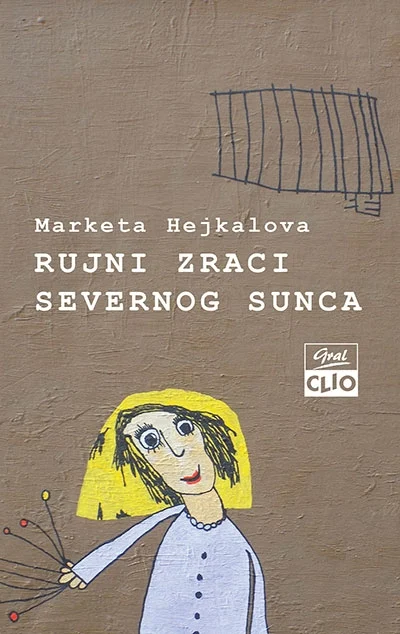 Rujni zraci severnog sunca
