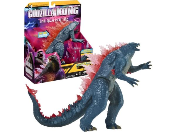 Godzila king