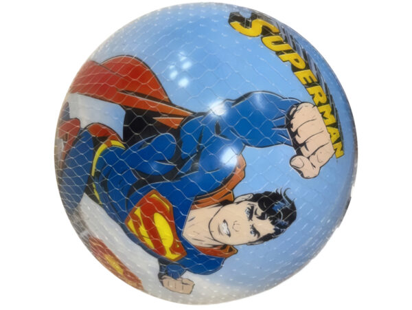 Lopta Superman