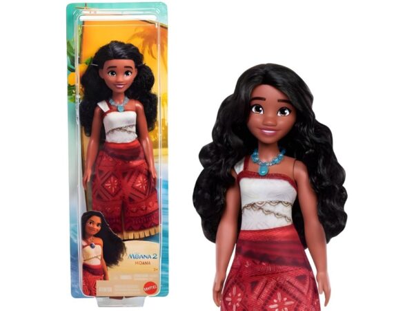 Lutka Moana 2