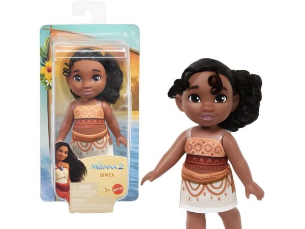 Mini Moana 2