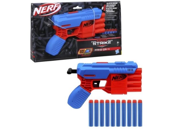 Nerf pištolj