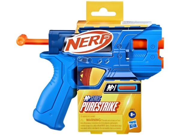 Nerf purestrike