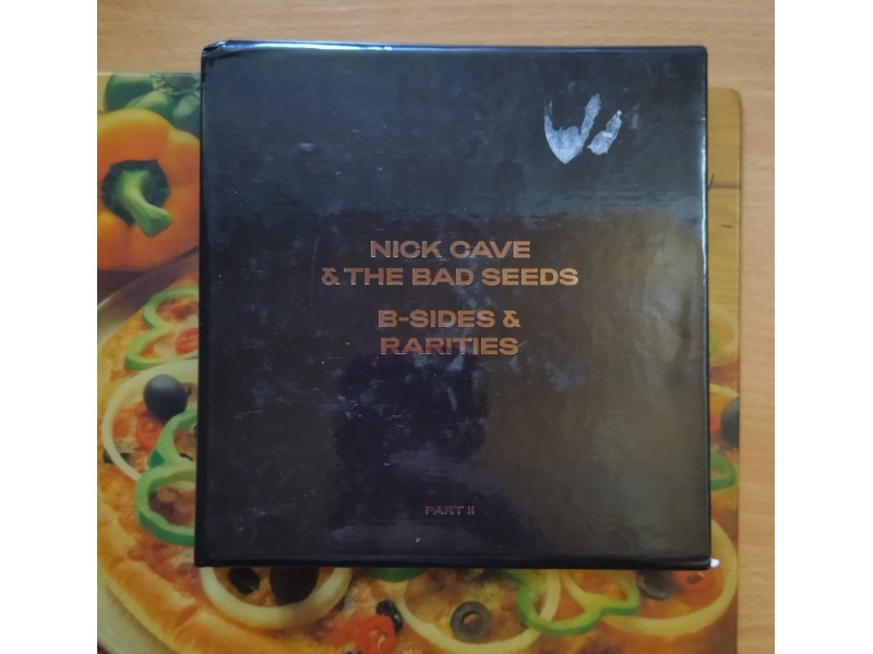 Nick Cave - B sides & Rarities
