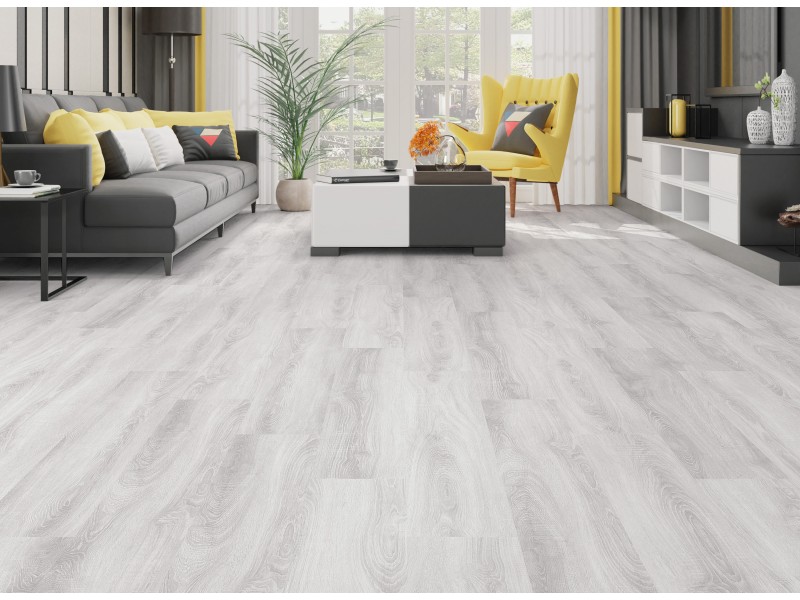 LAMINAT HRAST SILVER