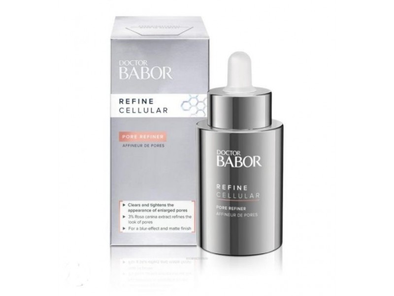 Doctor BABOR Pore Refiner