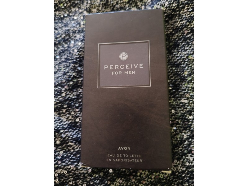 Perceive 100 ml muski parfem