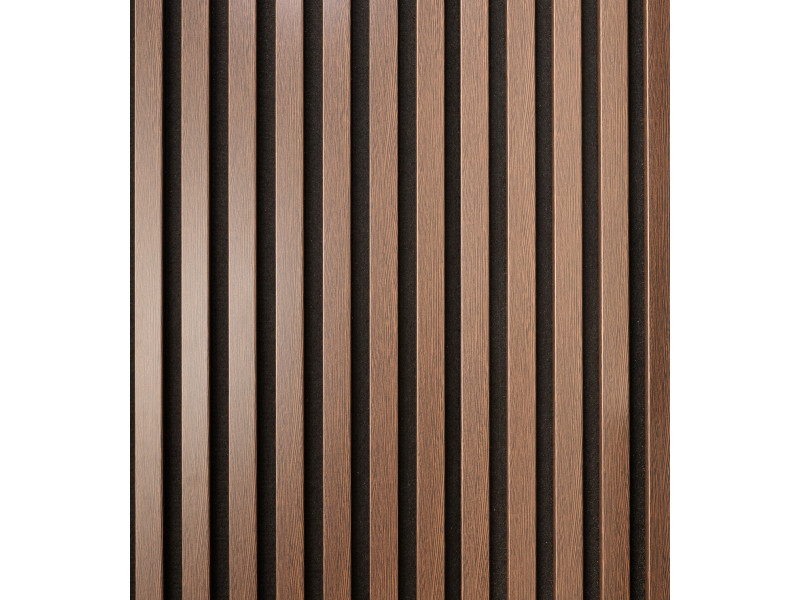 ZIDNA OBLOGA AKUPANEL 176 WENGE