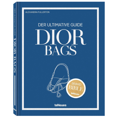The Ultimate Guide to Dior Bags