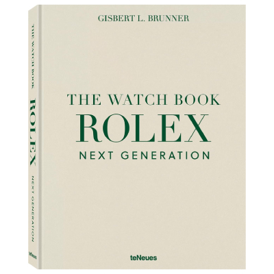 The Watch Book Rolex: Next Generation