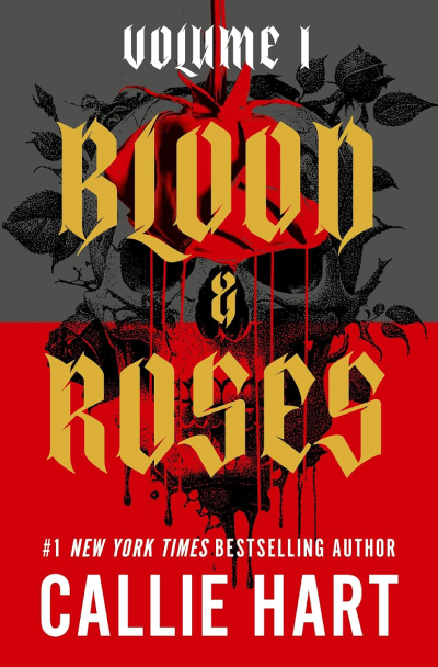 Blood & Roses, Vol. 1