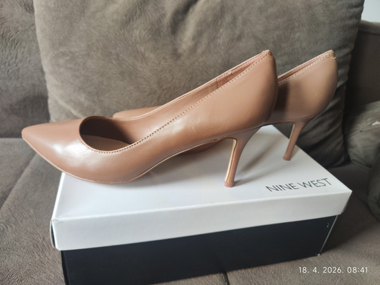 Nine west salonke 40.5