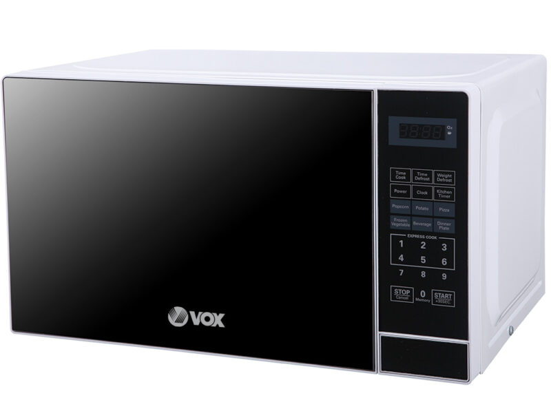Mikrotalasna VOX MWH MD50W