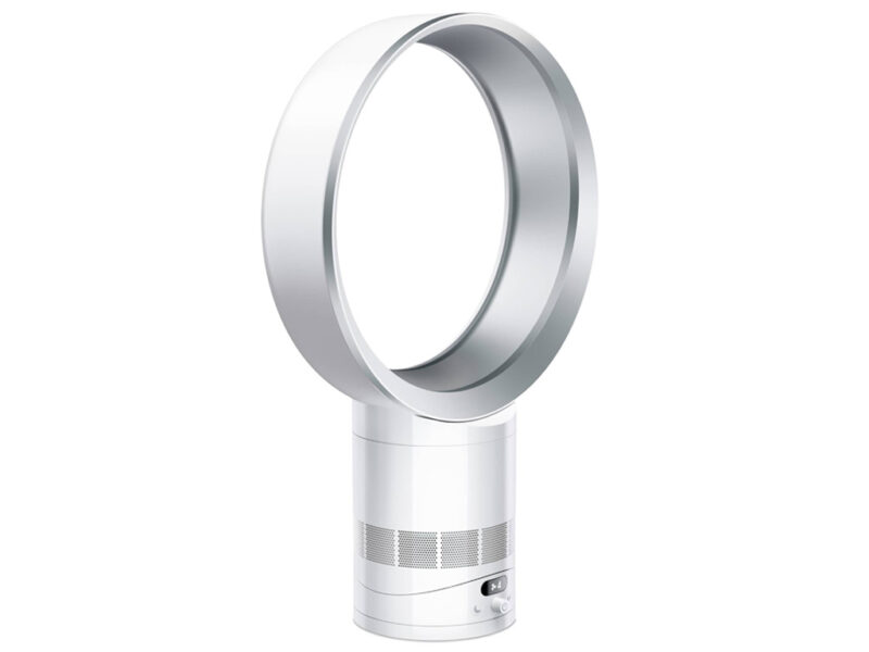 Ventilator DYSON AM12 Cool CF1 White Silver 602807