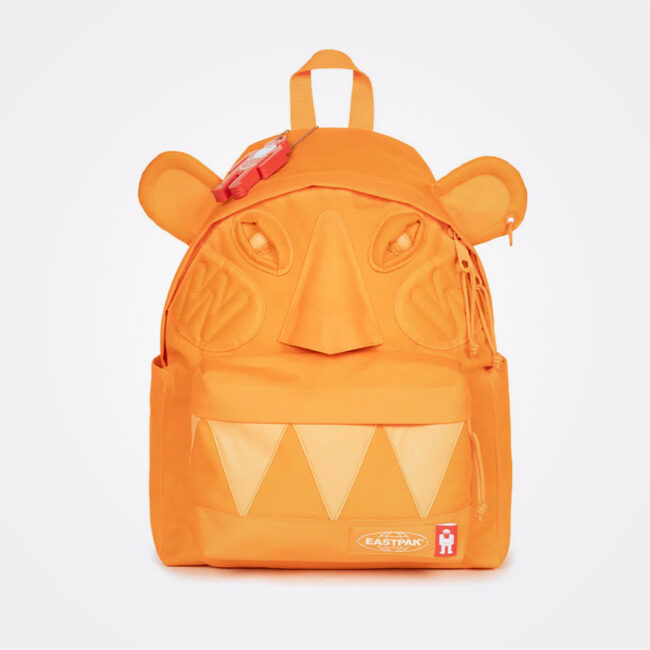 Eastpak x Walter Van Beirendonck Pak’r Orange